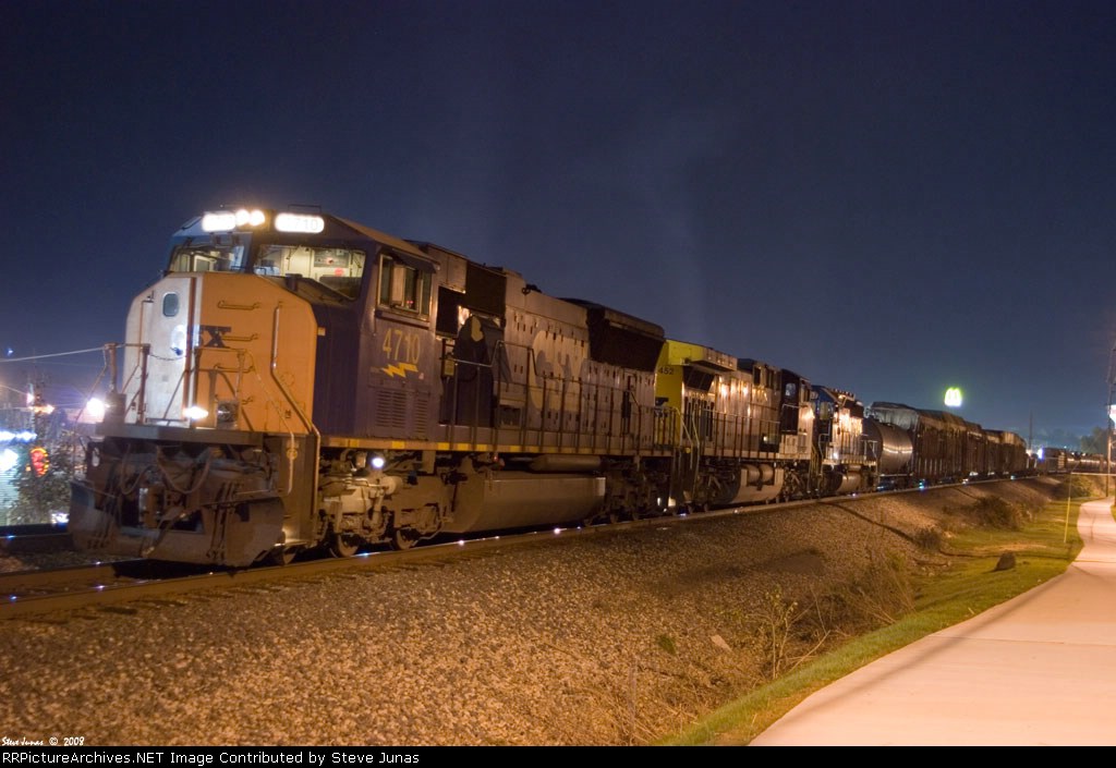 CSX 4710,452,8067 R647